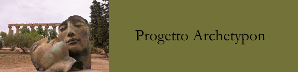 Progetto Archetypon | DIPARTIMENTO DI STUDI LINGUISTICI E LETTERARIh1 ...
